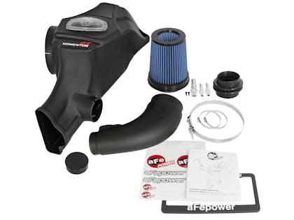 AFE 54-73202 Momentum GT Pro 5R Cold Air Intake System