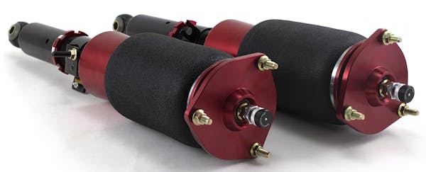 Air Lift Performance 75521 Air Lift Performance Front Kit