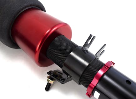 Air Lift Performance 75521 Air Lift Performance Front Kit