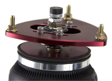 Air Lift Performance 75552 Air Lift Performance Front Kit