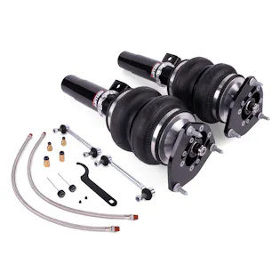 Air Lift Performance 76002 Air Lift Performance front air spring ...