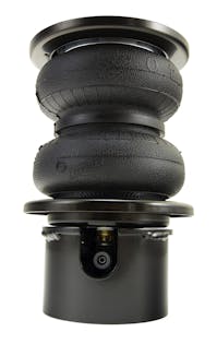 Air Lift Performance 78662 Air Lift Performance Rear Kit