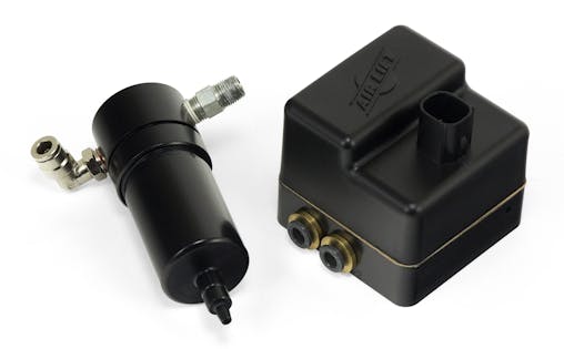 Air Lift 26558-W WirelessAIR Gen 1 Manifold