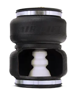 Air Lift 84251 LoadLifter 5000 ULTIMATE replacement air spring