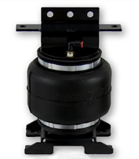 Air Lift 88105 Loadlifter 5000 Ultimate Air Spring Kit with Internal ...