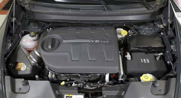 AIRAID 314-313 Performance Air Intake System