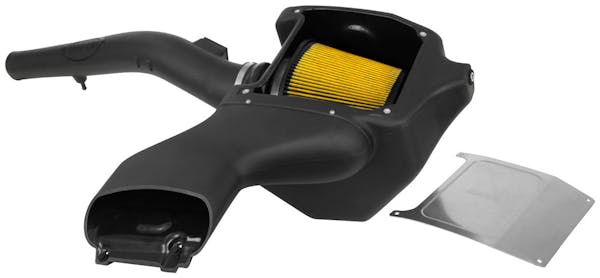 AIRAID 405-391 Performance Air Intake System