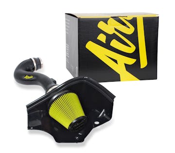 AIRAID 455-177 Performance Air Intake System