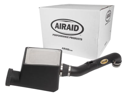 AIRAID 511-355 Performance Air Intake System