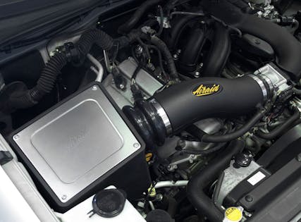 AIRAID 514-302 Performance Air Intake System