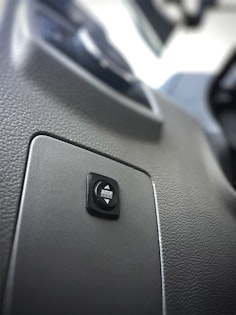 AMP Research 79106-01A Override Switch with Universal fitment