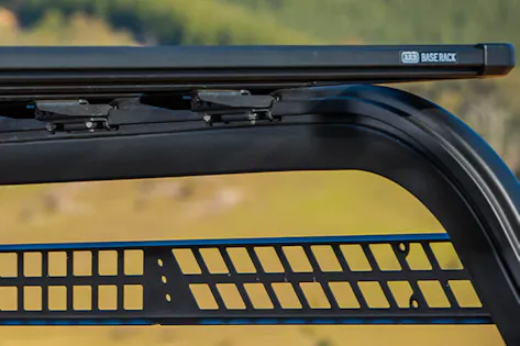 ARB, USA 1780680 BASE Rack Mount kit for ARB Bed Rack