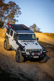 ARB, USA 17950010 BASE Rack Mount Kit