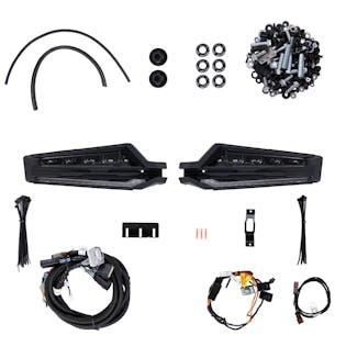 ARB, USA 3440600 Summit MKII Winch Bumper Kit