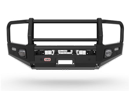 ARB, USA 3452040 Summit Bull Bar Kit