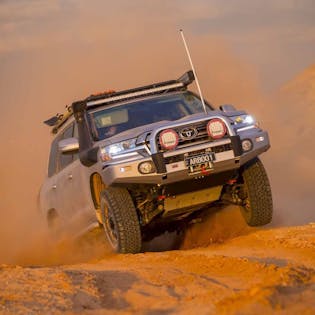 ARB, USA 5415200 Under Vehicle Protection