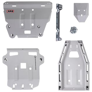 ARB, USA 5421200 Under Vehicle Protection Kit