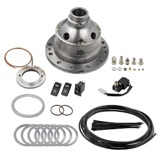 ARB, USA RD162 Air Locker Differential