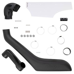 ARB, USA SS181R Safari Snorkel Intake Kit
