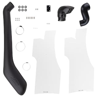 ARB, USA SS5000R Safari Snorkel Intake Kit