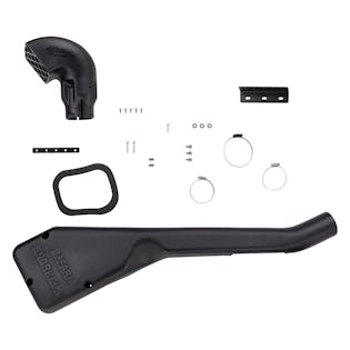 ARB, USA SS500R Safari Snorkel Intake Kit