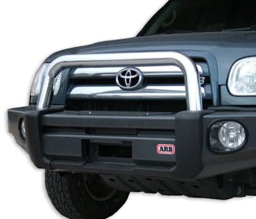 ARB, USA 3915060 Sahara Deluxe Bar