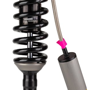 ARB, USA BP5190006R High Performance Bypass Shock Absorber
