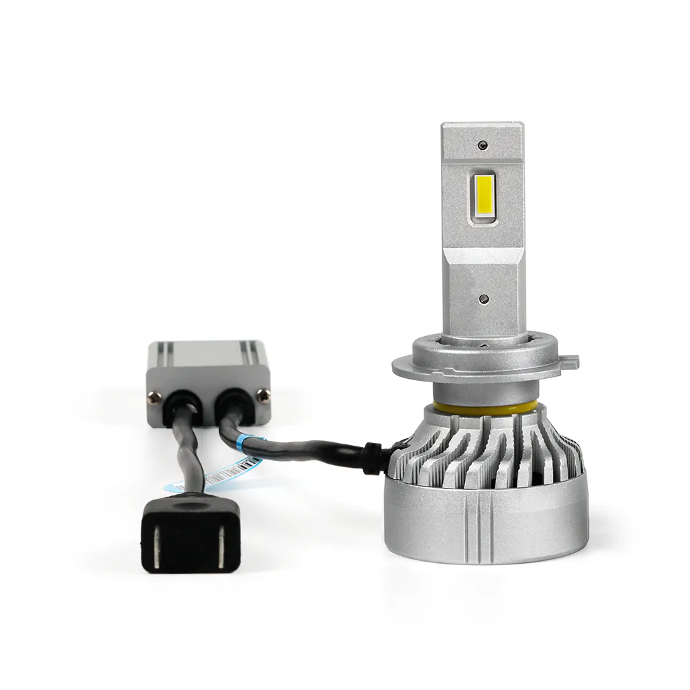 ARC Lighting 22071 Xtreme series H7 LED Bulb Kit (2 EA)