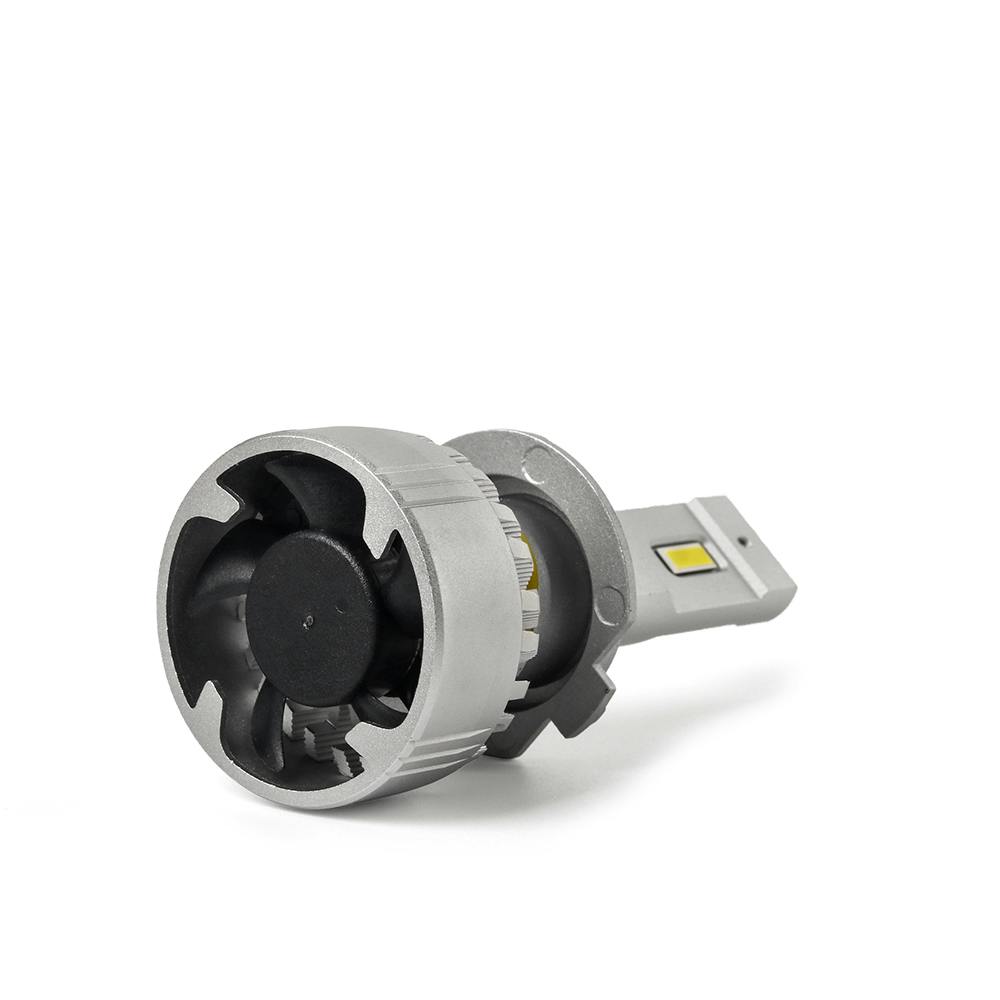 ARC Lighting 22071 Xtreme series H7 LED Bulb Kit (2 EA)