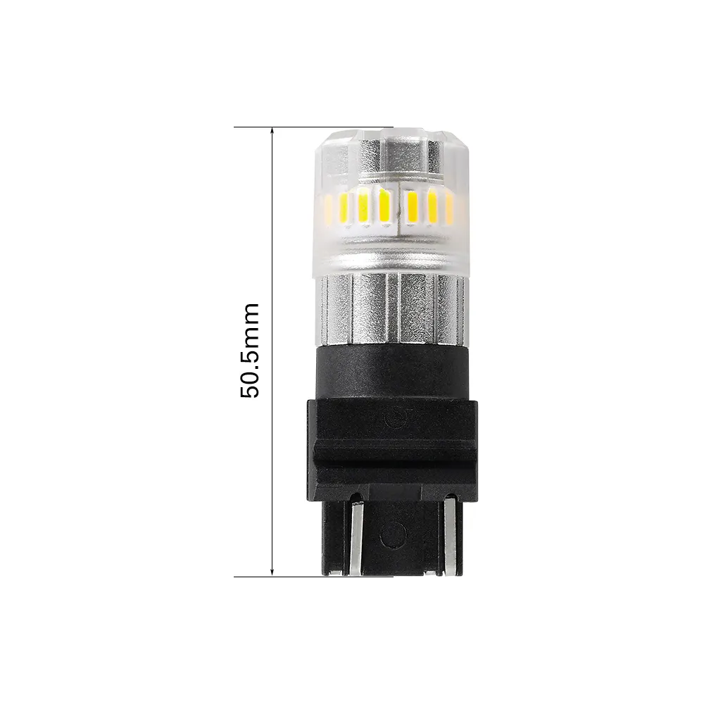 ARC Lighting 3121W Eco series WT21W LED Light Bulbs White (2 EA)