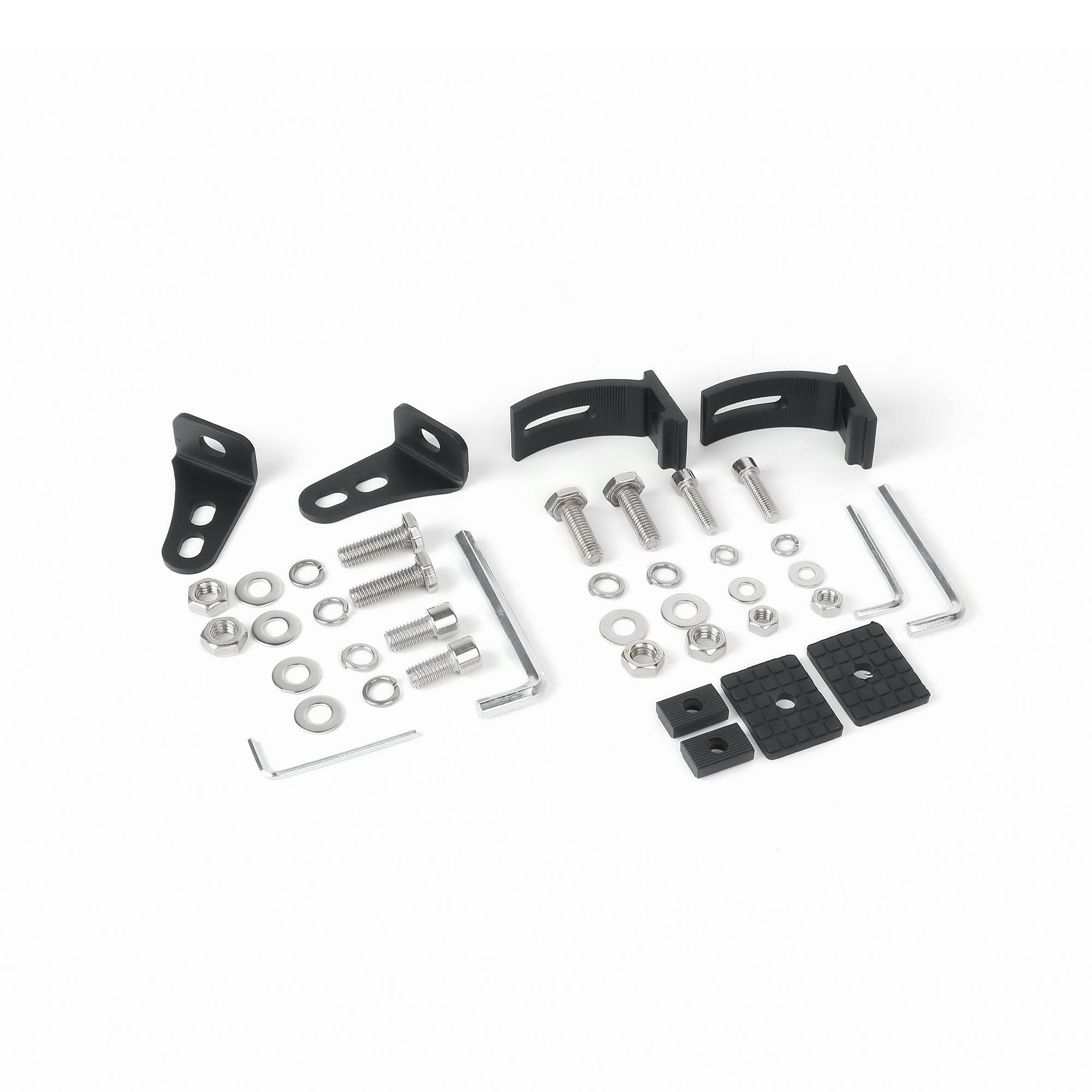 ARC Lighting 62133 Xtreme series Rally Bar, 20 Single Row LED Light Bar ...