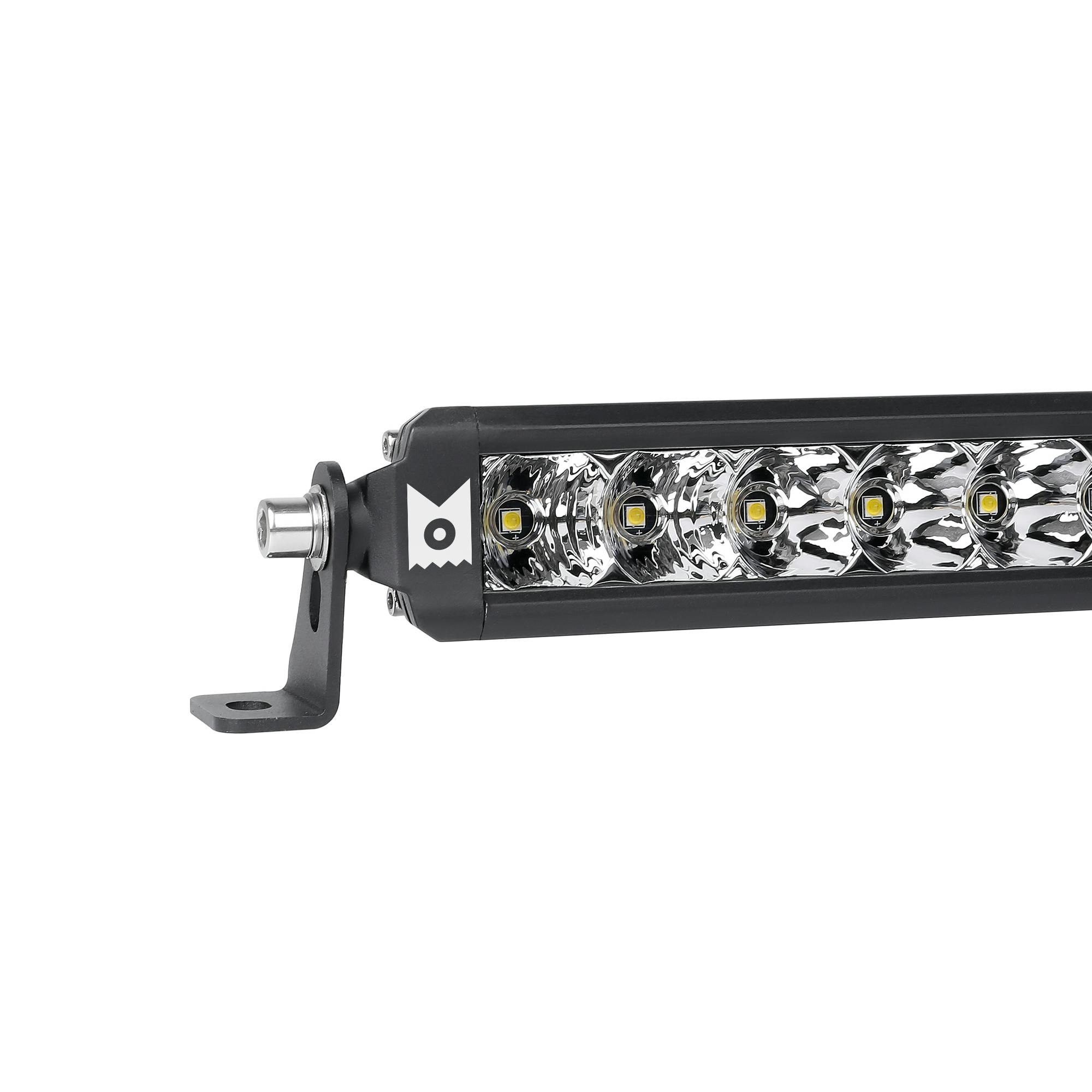 ARC Lighting 62143 Xtreme series Rally Bar, 30 Single Row LED Light Bar ...