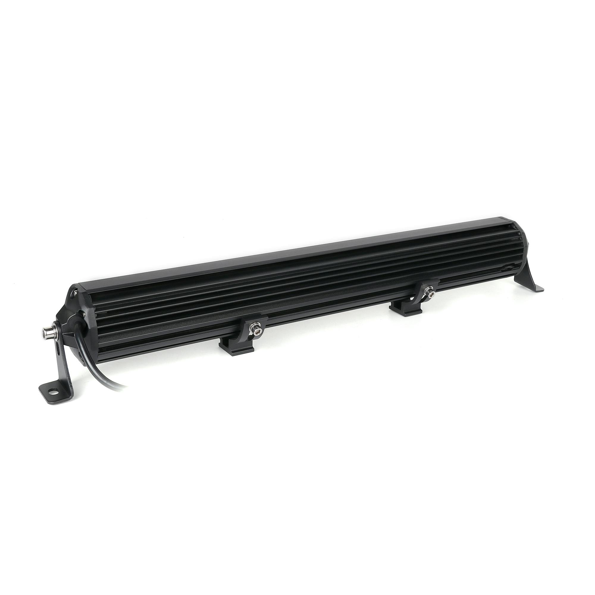 ARC Lighting 62233 Xtreme series Rally Bar, 20” Dual Row LED Light Bar ...