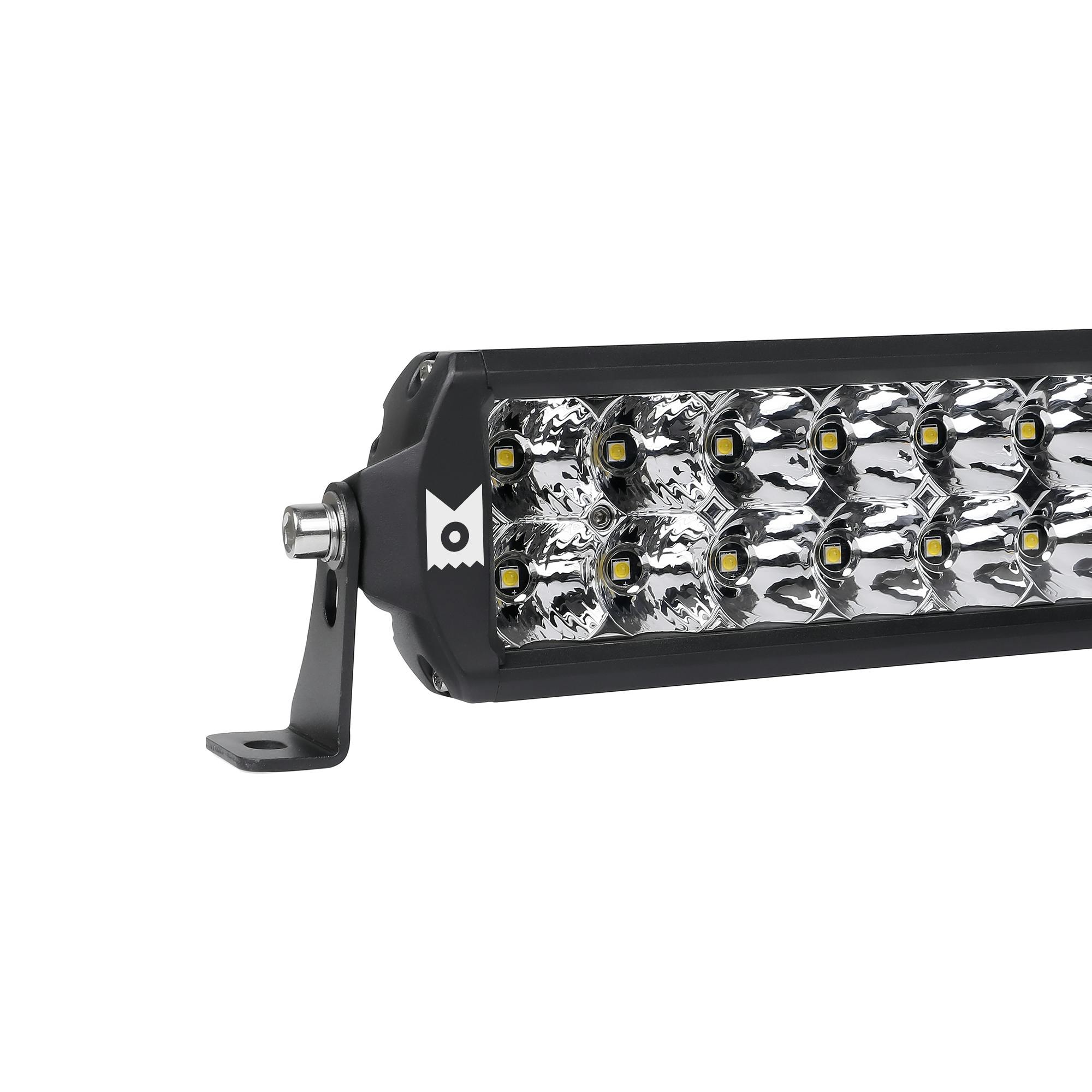 ARC Lighting 62243 Xtreme series Rally Bar, 30 Dual Row LED Light Bar ...