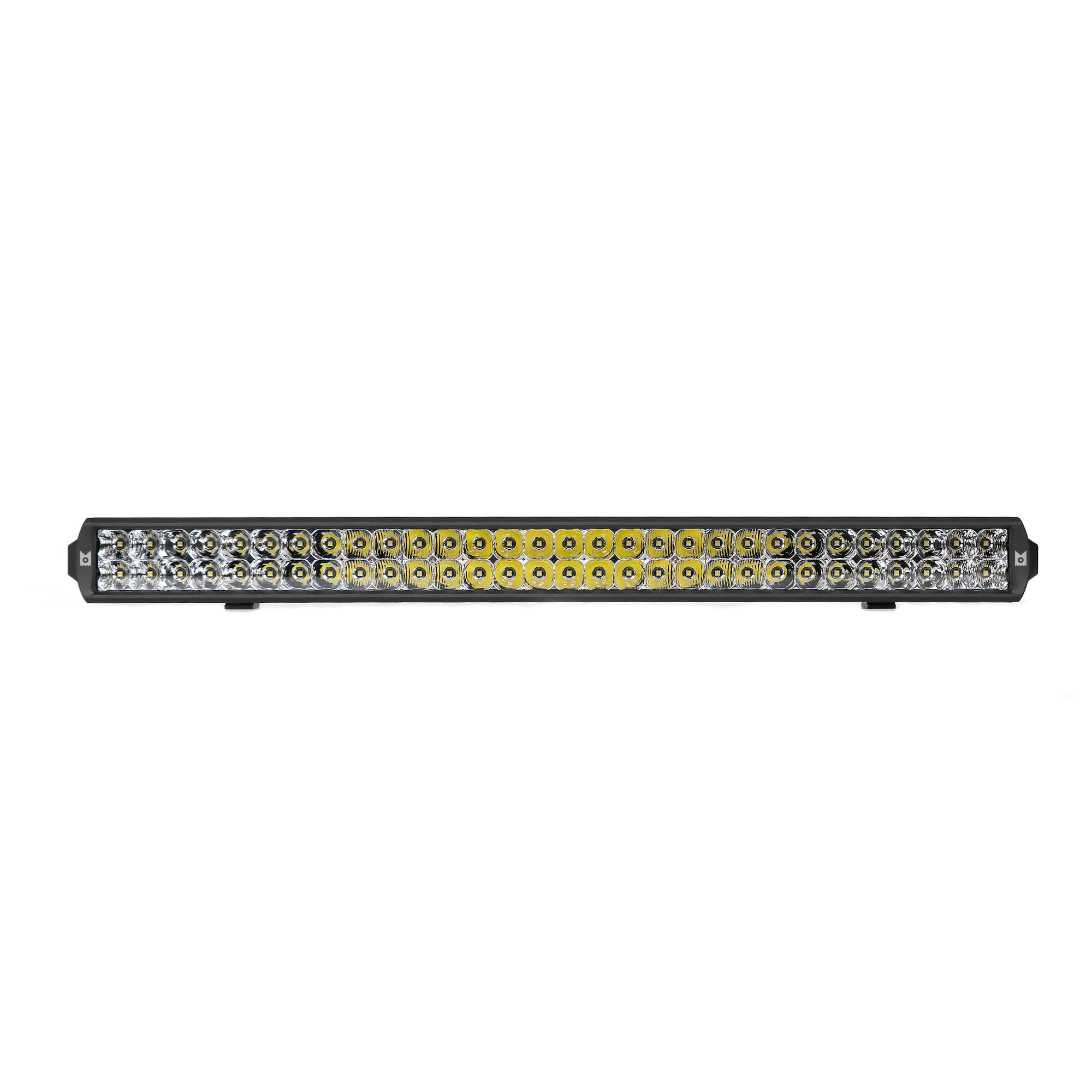 ARC Lighting 62243 Xtreme series Rally Bar, 30 Dual Row LED Light Bar ...