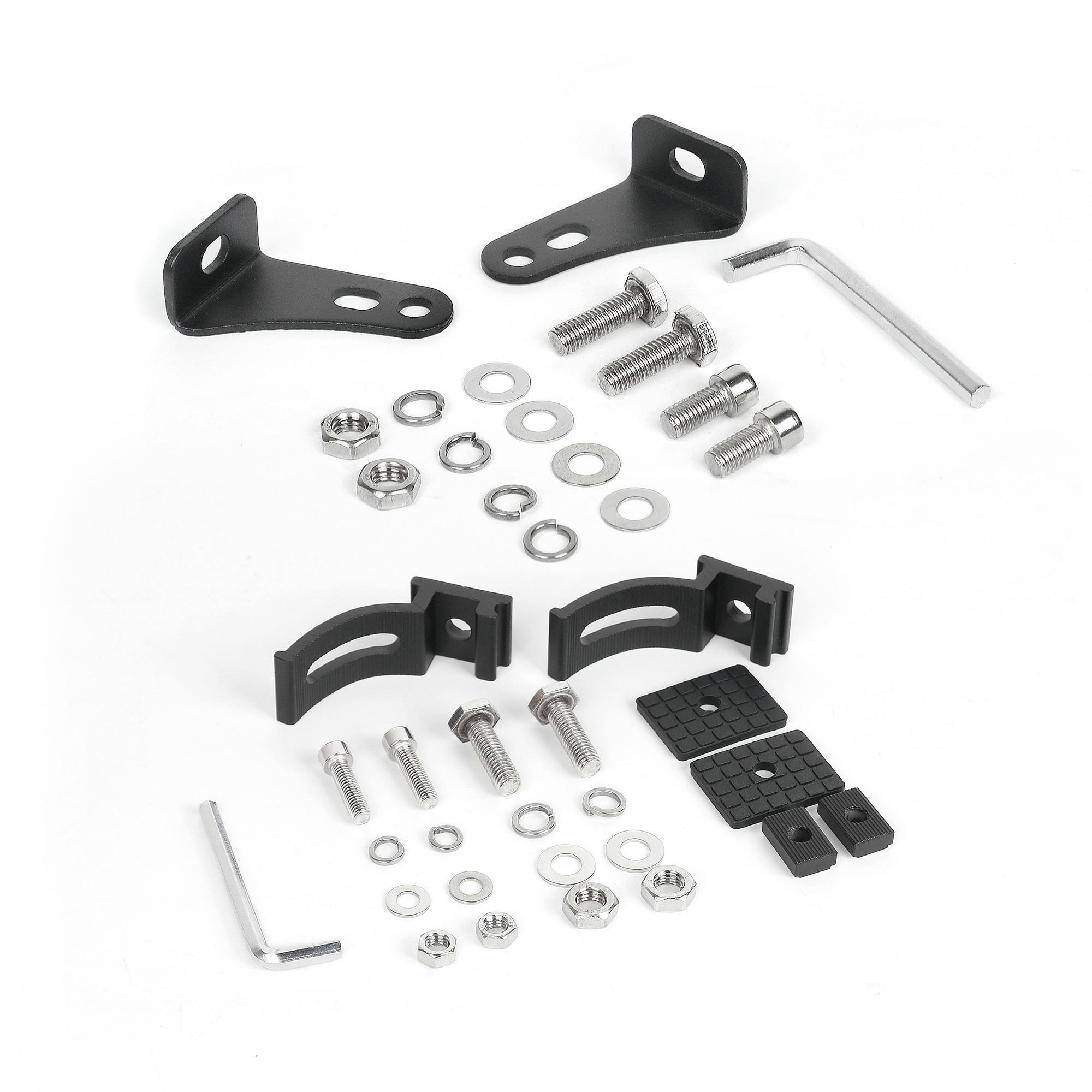 ARC Lighting 62243 Xtreme series Rally Bar, 30 Dual Row LED Light Bar ...