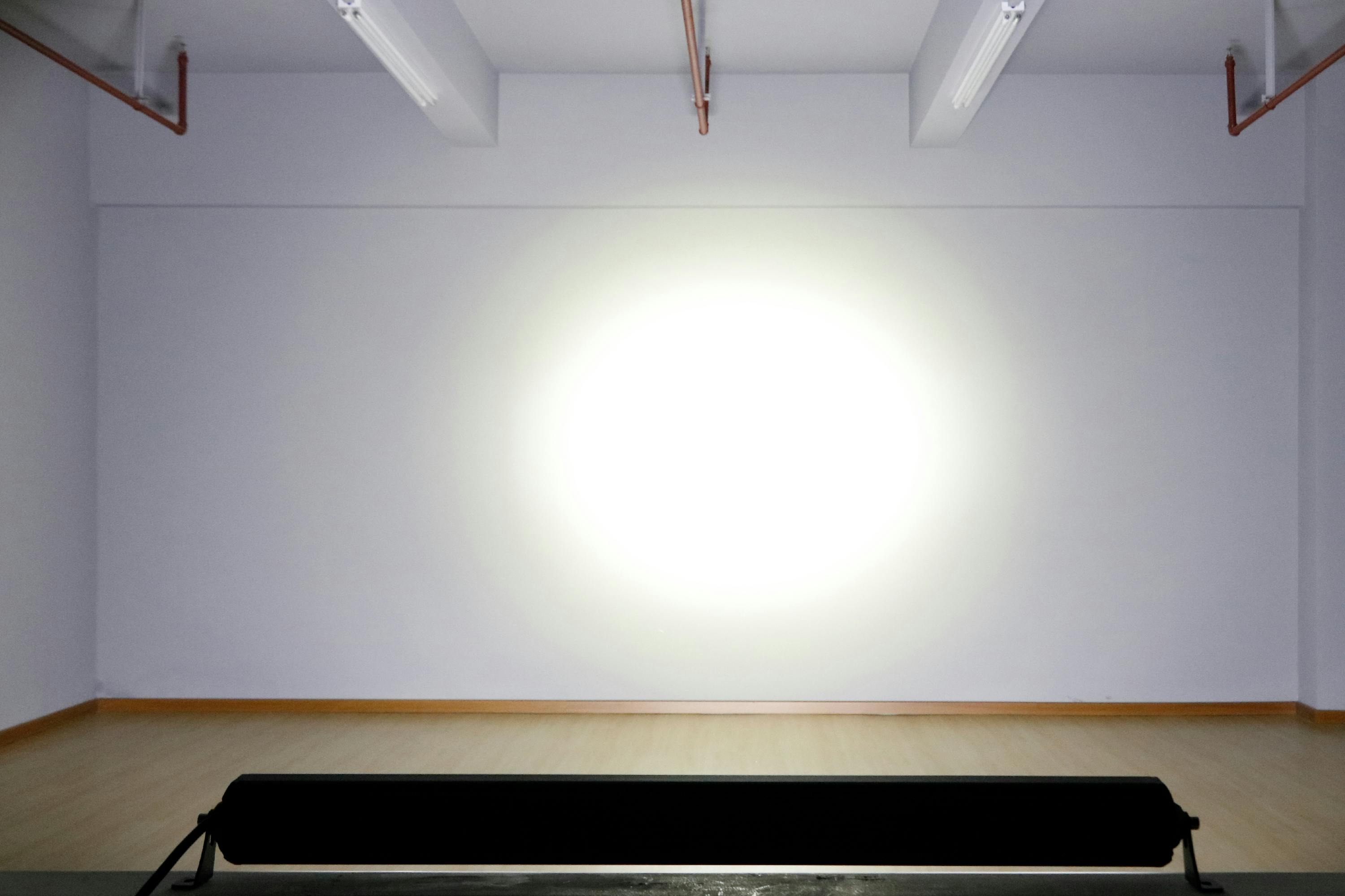 ARC Lighting 62243 Xtreme series Rally Bar, 30 Dual Row LED Light Bar ...