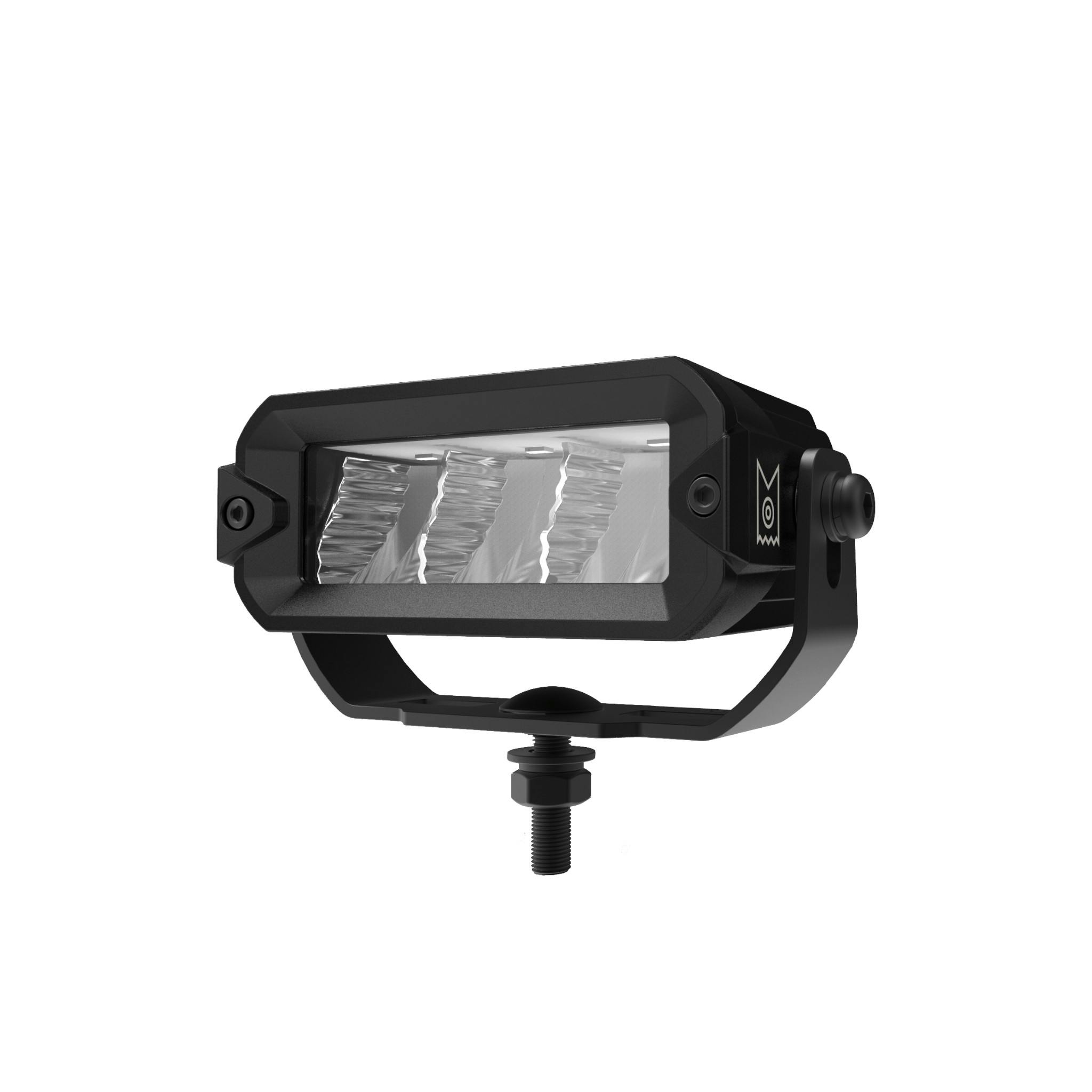 ARC Lighting 6401D Xtreme Bar Pro, 4” Driving Light Bar, Driving Beam ...