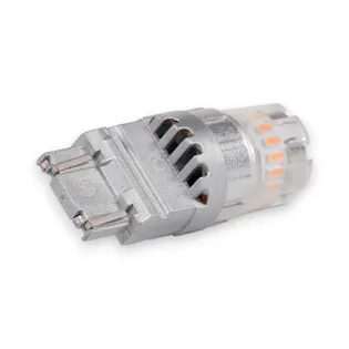 ARC Lighting 3157A Eco series 4257 LED Light Bulbs Amber (2 EA)