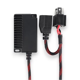 ARC Lighting 20041 LED Resistor Harness H4 (1 EA)