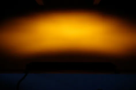ARC Lighting 61033 Xtreme series Bar, 20 Street Legal LED Light Bar ...