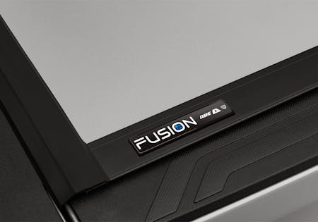 A.R.E. AR42008L-8W2 Fusion™ Series Tri-Fold Truck Bed Cover (Paint Code ...