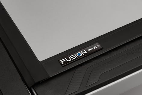 A.R.E. AR32009L-KXJ Fusion™ Series Tri-Fold Truck Bed Cover (Paint Code ...