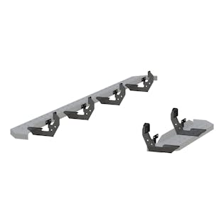 ARIES 2055113 VersaTrac Mounting Brackets