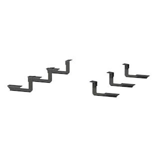 ARIES 2055128 VersaTrac Mounting Brackets