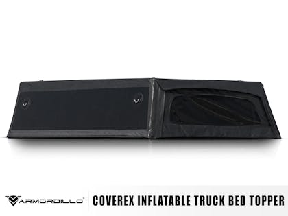 Armordillo USA 8724408 Armordillo 2019-2023 Ford Ranger CoveRex ...