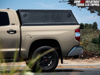 Armordillo USA 8724408 Armordillo 2019-2023 Ford Ranger CoveRex ...