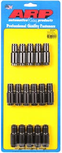 ARP 300-8247 Rocker Arm Adjusters Nut Kit