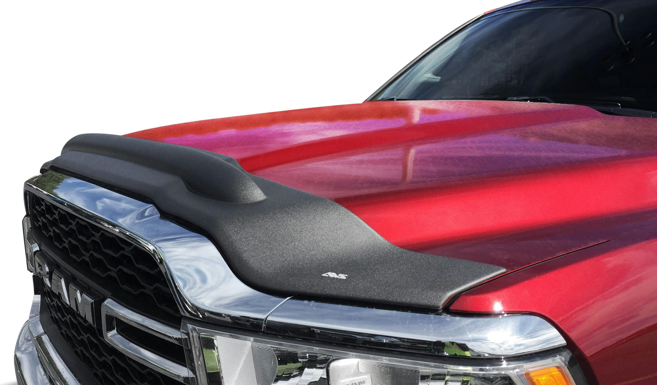 AVS 436189 Aeroskin II Textured Black