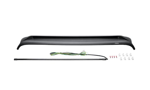 AVS 953156 Aeroskin Lightshield Pro, Low Profile